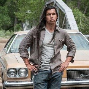 David Midthunder - Rotten Tomatoes