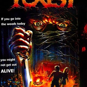 The Forest - Rotten Tomatoes