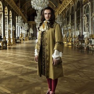 Versailles - Rotten Tomatoes