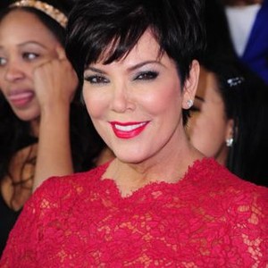 Kris Jenner - Rotten Tomatoes