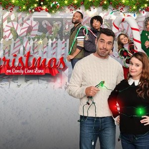 Christmas on Candy Cane Lane - Rotten Tomatoes
