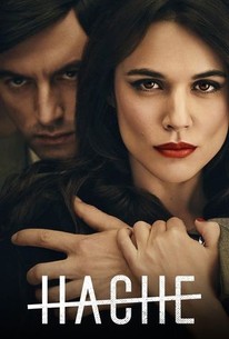 Hache: Season 1 | Rotten Tomatoes