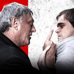 Vengeance - Rotten Tomatoes