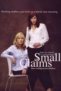 Small Claims | Rotten Tomatoes