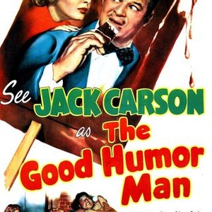 The Good Humor Man - Rotten Tomatoes