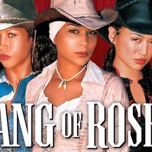 Gang Of Roses