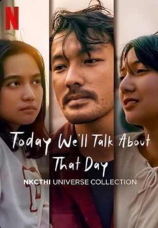 Today We'll Talk About That Day | Rotten Tomatoes