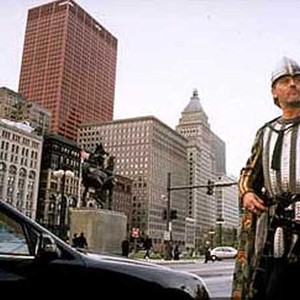 Just Visiting - Rotten Tomatoes