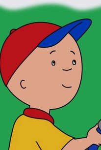 Caillou: Season 5, Episode 8 - Rotten Tomatoes
