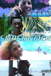 Supercool (2021) | Rotten Tomatoes