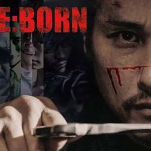 Re: Born - Rotten Tomatoes