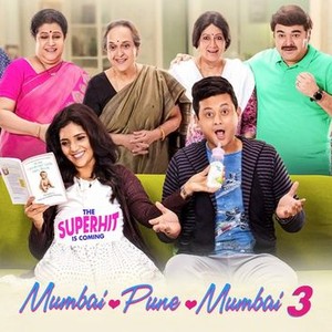 Mumbai Pune Mumbai 3 - Rotten Tomatoes