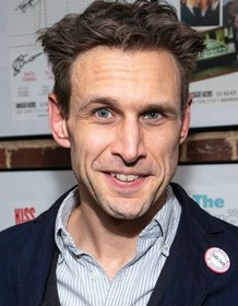 Martin Hutson - Rotten Tomatoes