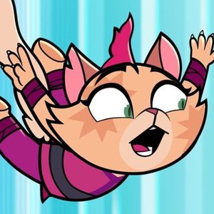 Powerbirds: Season 1, Episode 11 - Rotten Tomatoes