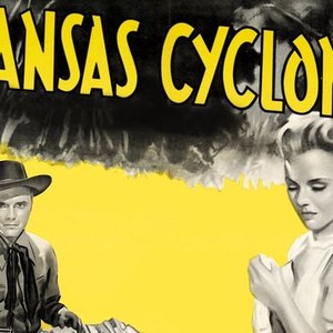 Kansas Cyclone - Rotten Tomatoes