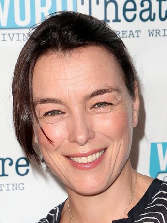 olivia williams daughters