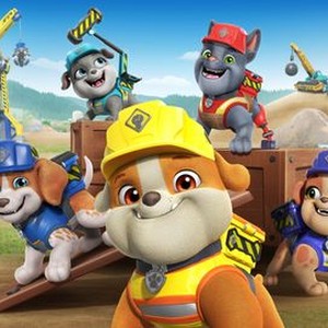 Rubble And Crew - Rotten Tomatoes