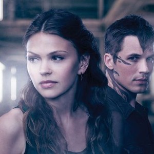 Star-Crossed - Rotten Tomatoes