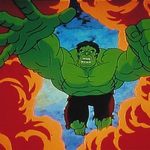 The Incredible Hulk - Rotten Tomatoes
