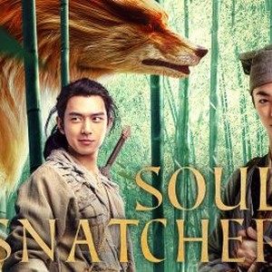 Soul Snatcher - Rotten Tomatoes