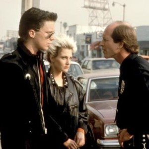 Jenny Wright - Rotten Tomatoes