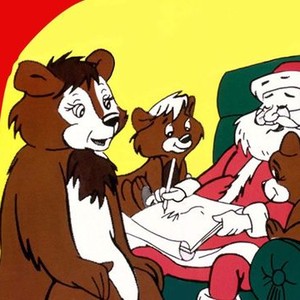 Santa and the Three Bears - Rotten Tomatoes