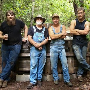 Moonshiners - Rotten Tomatoes