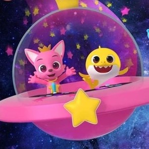 Pinkfong & Baby Shark's Space Adventure - Rotten Tomatoes
