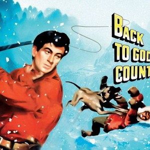 Back to God's Country - Rotten Tomatoes