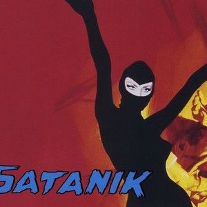 Satanik - Rotten Tomatoes