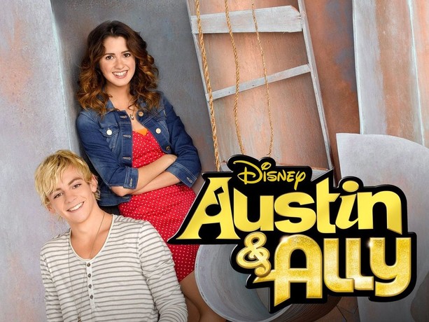 Austin And Ally Season 3 Script