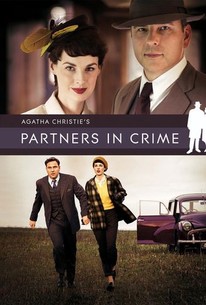 Agatha Christie's Partners in Crime - Rotten Tomatoes