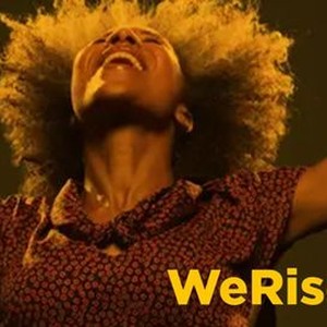 WeRiseUP - Rotten Tomatoes