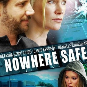 Nowhere Safe - Rotten Tomatoes
