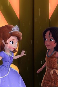 Sofia the First: Season 2, Episode 14 | Rotten Tomatoes