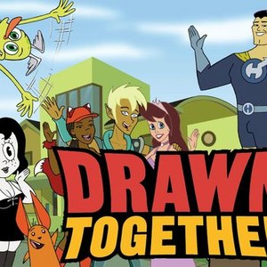 Drawn Together - Rotten Tomatoes