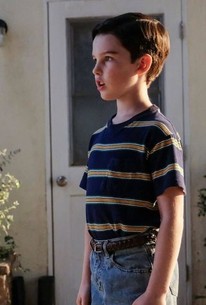 Young Sheldon: Season 1, Episode 17 | Rotten Tomatoes