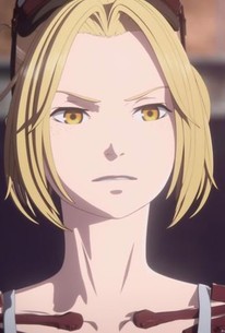 Levius: Season 1, Episode 3 | Rotten Tomatoes