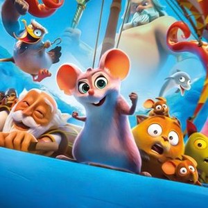 Argonuts - Rotten Tomatoes