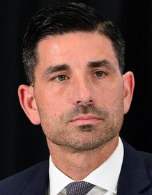 Chad Wolf - Rotten Tomatoes