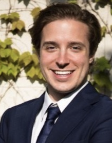 Daniel Desmarais | Rotten Tomatoes