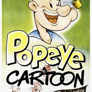 Popeye - Rotten Tomatoes