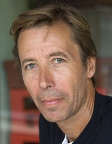 Åke Sandgren | Rotten Tomatoes