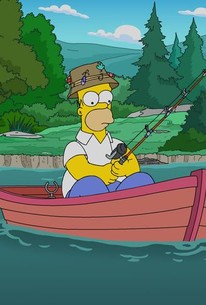 The Simpsons: Season 35, Episode 10 | Rotten Tomatoes