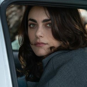 The Invisible Witness - Rotten Tomatoes