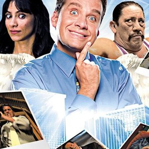 Pastor Shepherd - Rotten Tomatoes