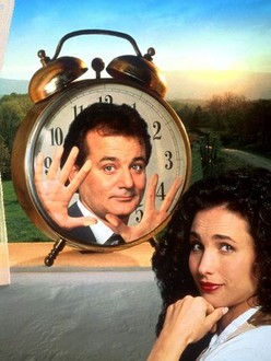 groundhog day film images