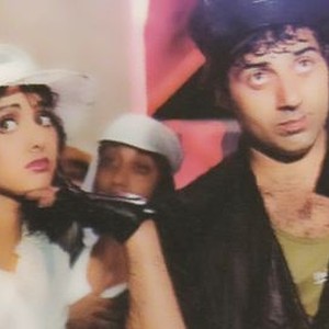 Chaalbaaz - Rotten Tomatoes