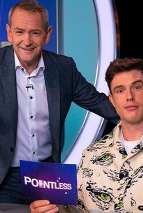 Pointless: Season 29, Episode 3 | Rotten Tomatoes