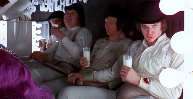 Time Warp: The Greatest Cult Films of All-Time Volume 2: Horror and Sci ...